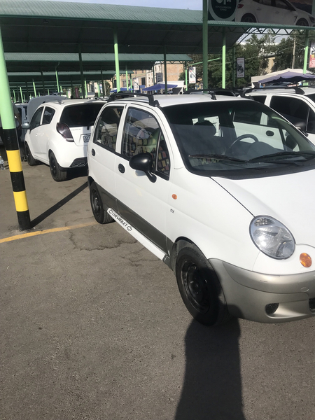 Matiz best 2012 yil kraska polni sepilgan suyagi butun