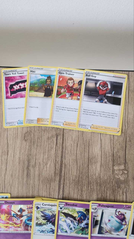 Pokemon Cards Original. Покемон карты оригинальные.
