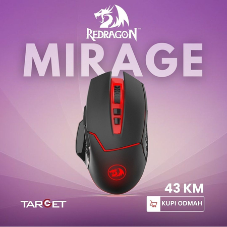 Razer Deathadder V2 X Wireless HyperSpeed Беспроводная мышка/мышь
