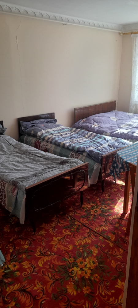 Hostel Oilaviy mexmona