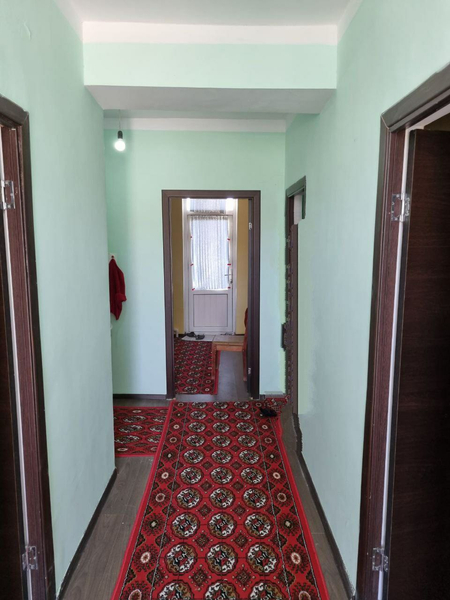 Xovli joy sotiladi