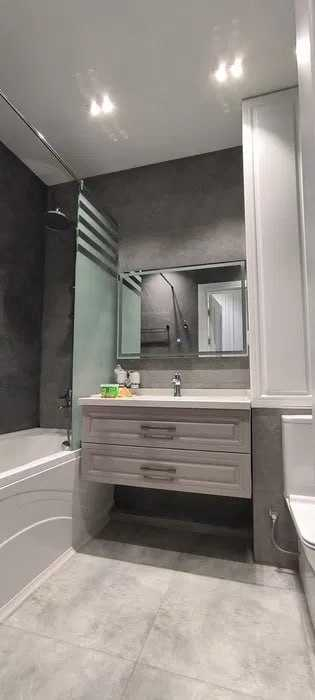 Сдается новая квартира в новостройке ЖК Gardens Residence