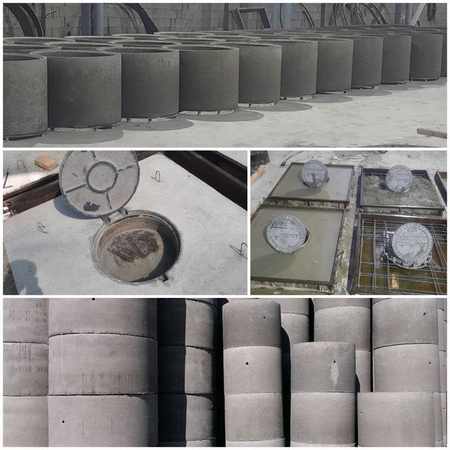 Beton kolodes, Бетон колодец КС15-9. КС15-6. КС10-9. КС10-6.