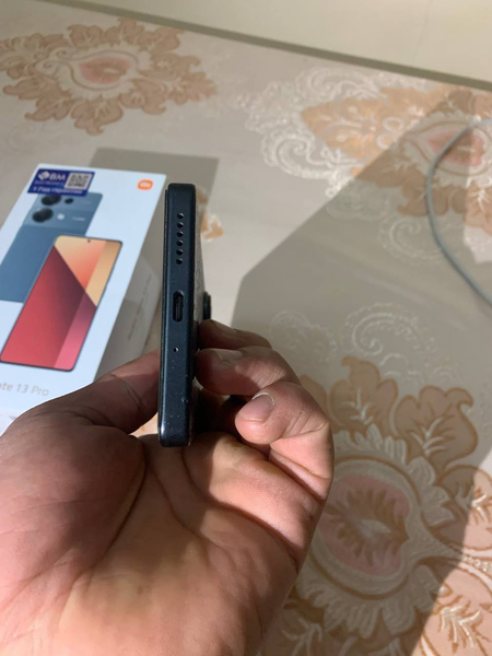 Redmi note 13 pro