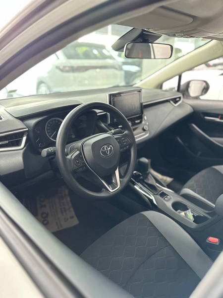 Продаётся Toyota corolla