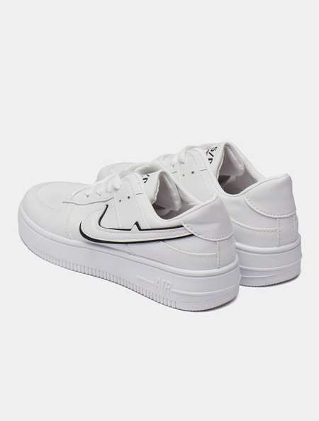 Кроссовки женские Nike 2 цвета