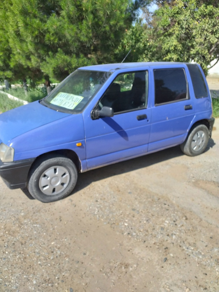 tiko 1997 yil prapan