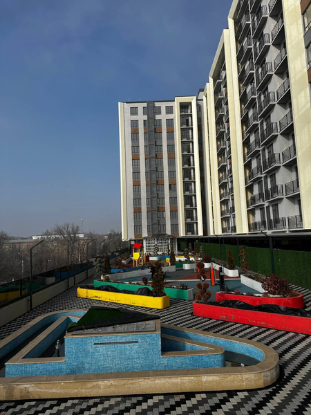 Помещение 60м2 МКАД