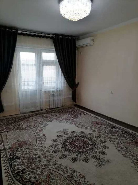 Аренда квартиры на Сергели 7а   ID:AK 300