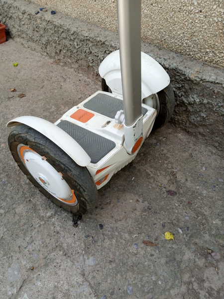 Сигвей airwheel, срочно продается