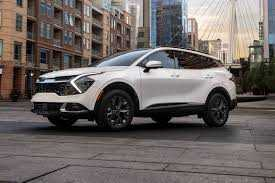 KIA SPORTAGE Umid avtoda o'z narxida lizing asosida