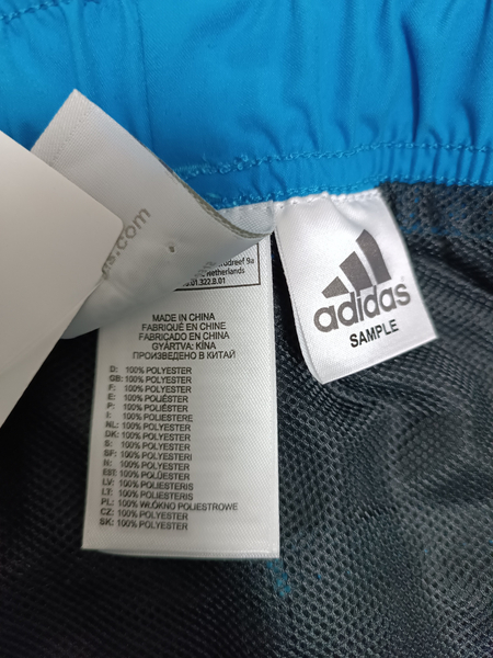 Плавательные шорты adidas