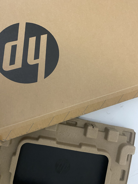HP noutbuki ideal
