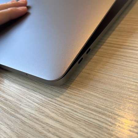 MacBook Pro 15