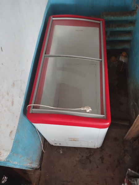 Продается морозильник