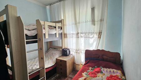Toshkentdan sifatli va qulay kvartira oling 3/1/5 Yunusobod (J2650)