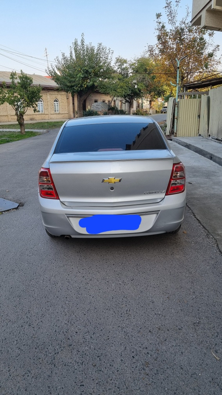 Kobalt 3 pazitsiya sotiladi