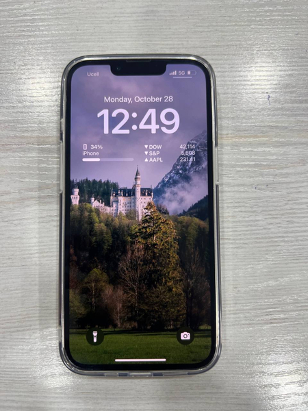 Iphone 13 pro ideal