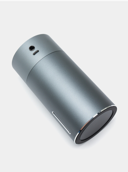 СКИДКА авто увлажнитель humidifier RGB