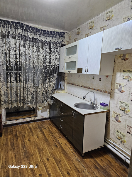 Аренда 3.хонали  жомий чукурсой оилага берилади