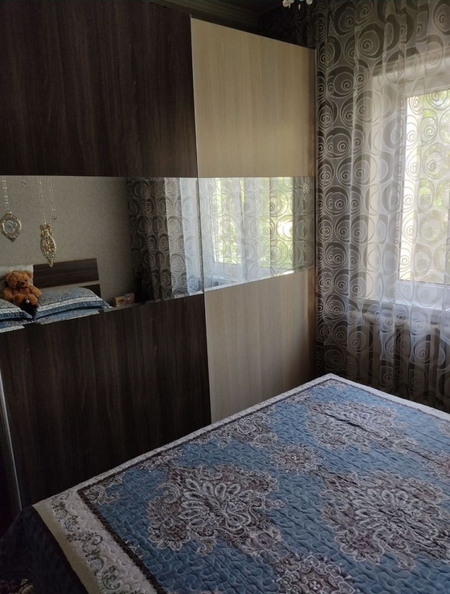 Юнус Абад 18 квартал 2/3/5 Улучшенная планировка