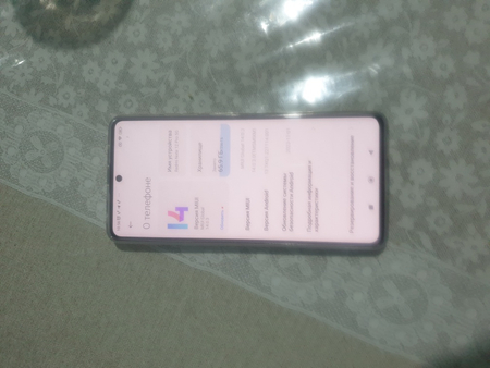 redmi note 12 pro speed edtion 5g