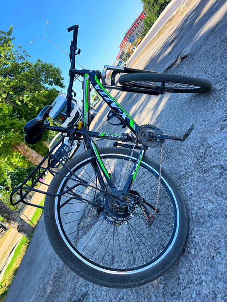 Velosiped sotiladi 26 razmer