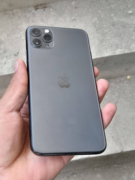 iphone 11 pro max 256
