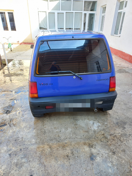 Tico sotiladi pulini kelishamiz