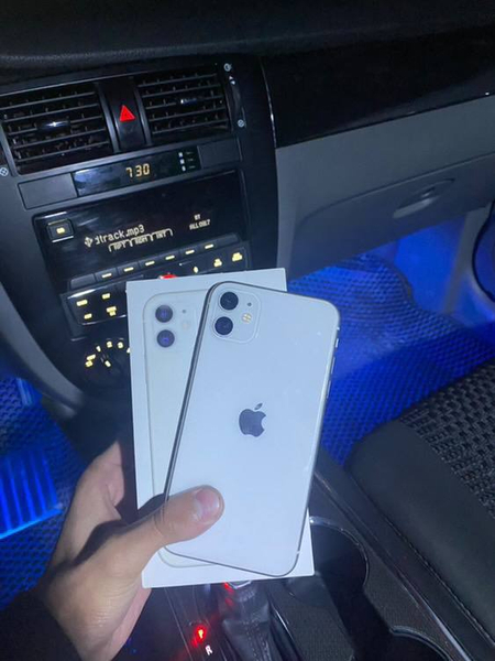 Iphone 11 ideal sotiladi