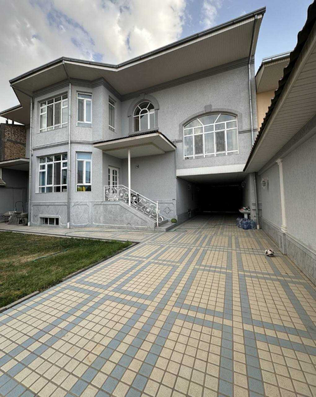 Продается дом 6 соток в Юнусабадском районе (Зенит)