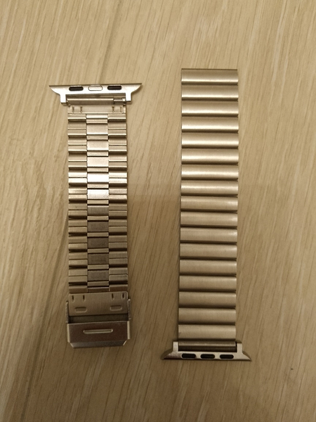 Продаю оригинальные ремешки дл Apple watch