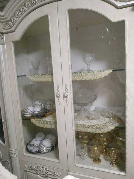 Мебель для гостиной