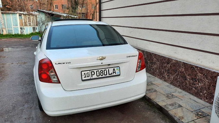 Muxtarov Javlonbek