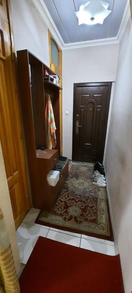 Xonadon ijaraga beriladi