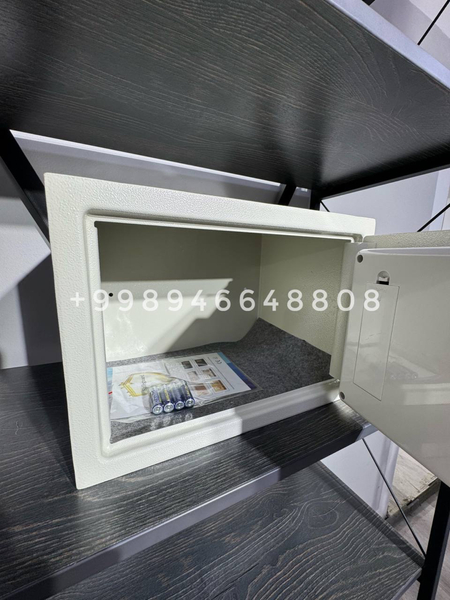 Сейф Модель : 25EA