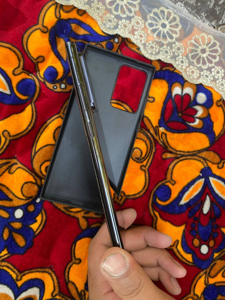 Samsung galaxy note 20 ultra 5G