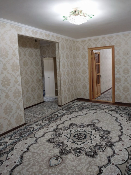 Продается квартира по ул. Багдад ор. Клиника Аралов
