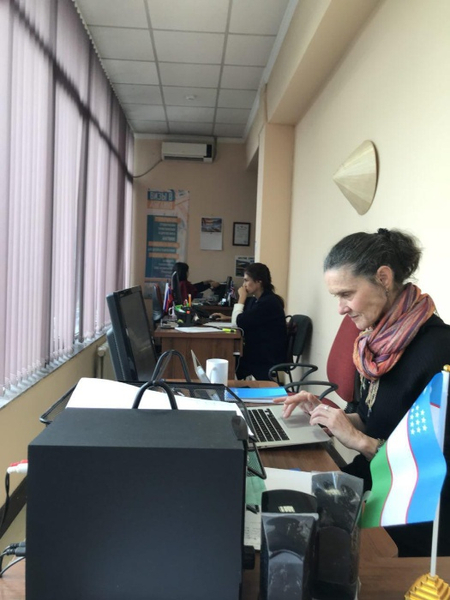 Международное бюро переводов в Ташкенте №1