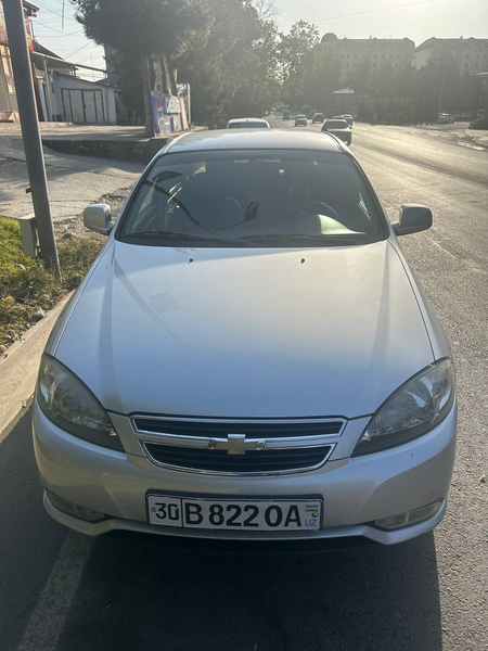 Gentra Lasetti 2 pozitsiya evro