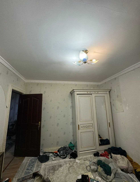 Срочно продается квартира возле Ракат корзинка