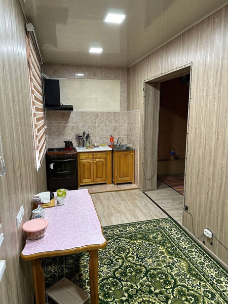 Продаётся 4х комнатная Ахмад Югнаки
