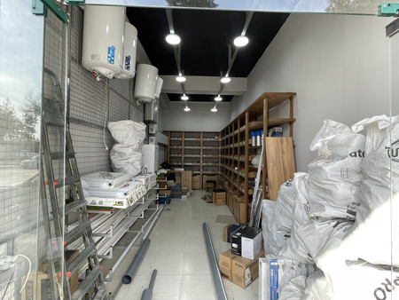 Mebel Do’kon uchun sotiladi