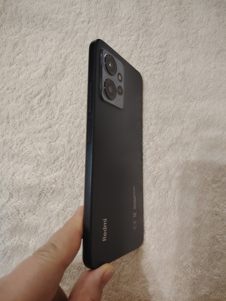 Redmi note 12  6+2/128 GB IDEAL