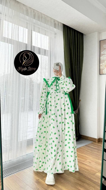 Ayol-qizlar uchun ajoyib kuylak