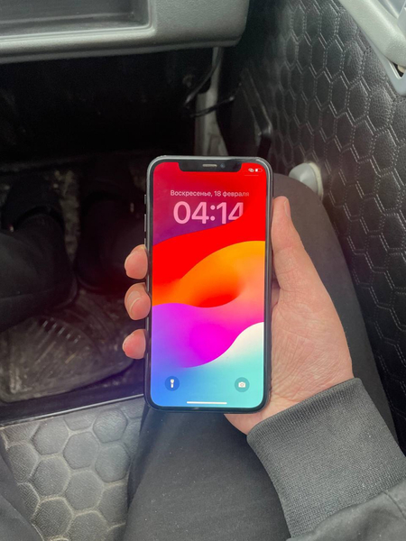 Iphone 11pro idealni sostoyani
