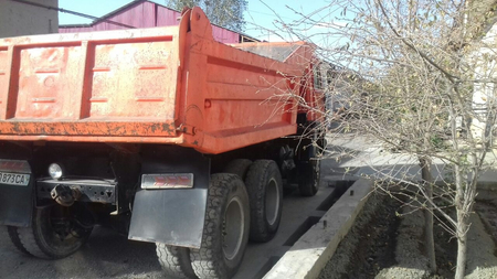 Xolati alo darajada