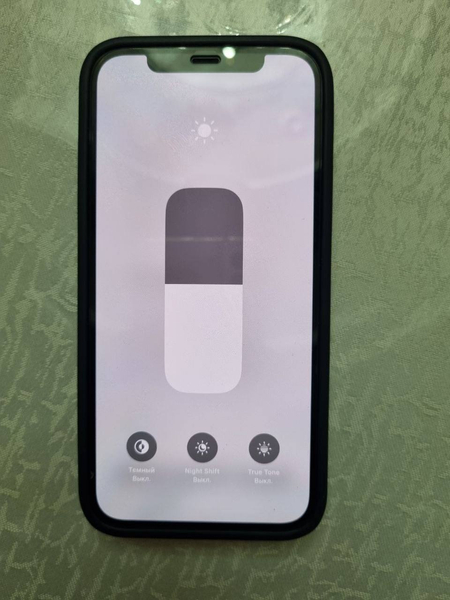 iPhone 12 идиалний
