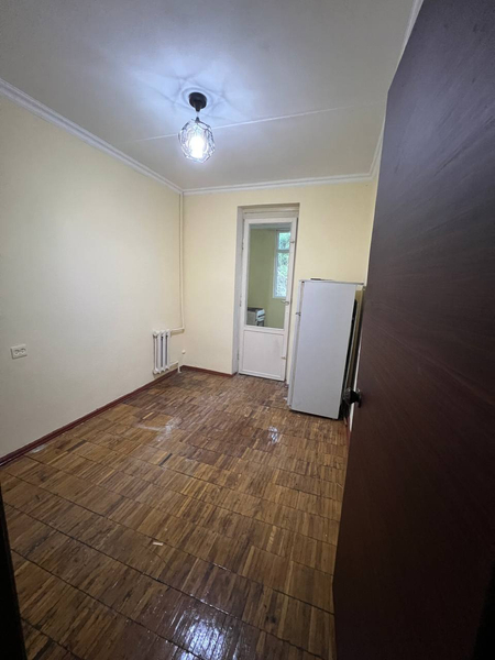 Продается своя квартира