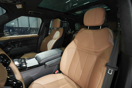 Land Rover Range Rover Sport Autobiography P360